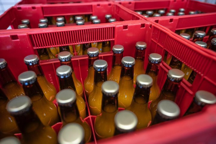 Freiburger Biermanufaktur