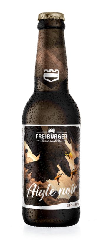 Freiburger Biermanufaktur