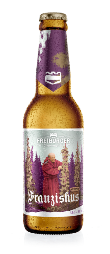 Freiburger Biermanufaktur